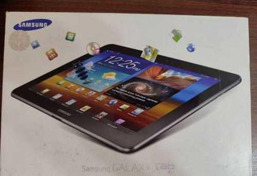 Планшет samsung galaxy tab 10.1