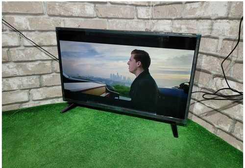 Новый телевизор econ EX-32HS019B, 32" Smart TV