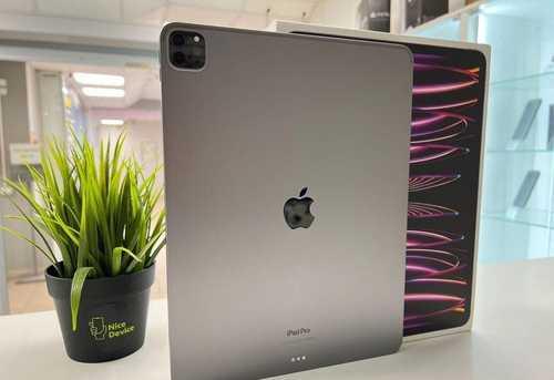 Apple iPad Pro 12.9 2022 M2 128GB Space Gray Wi-Fi