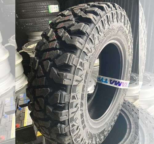 КАМА Flame M/T (HK-434) 215/75 R15 100Q