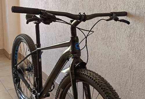 Cannondale trail 5 Кастом