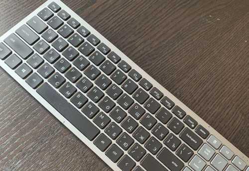 Беспроводная клавиатура Dell KB7120Wc