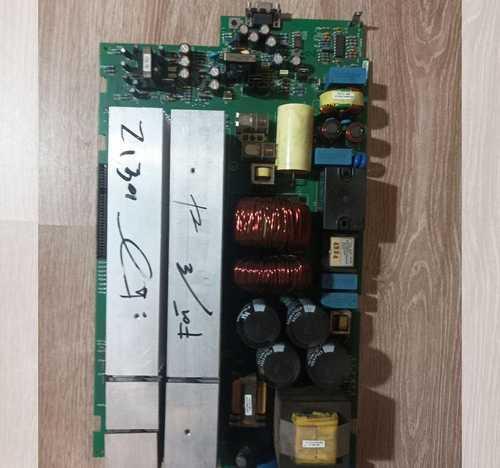 Запчасти для APC surt2000XLI