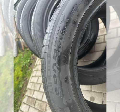 Triangle Sportex TSH11 275/45 R20 110Y