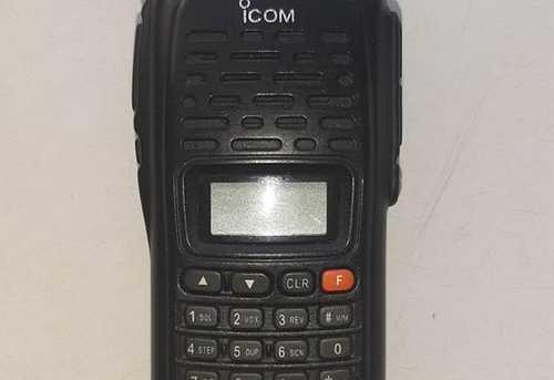 Рация icom IC-V87(UHF) оригинал