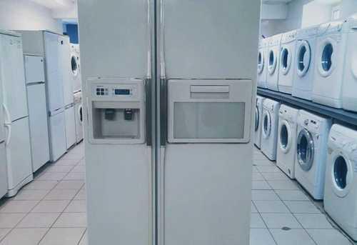 Холодильник Samsung SR-S24FTA Гарантия Доставка