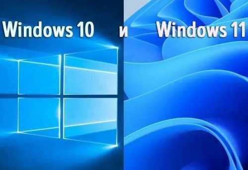 Ключ активации Windows 10/11 Pro Office
