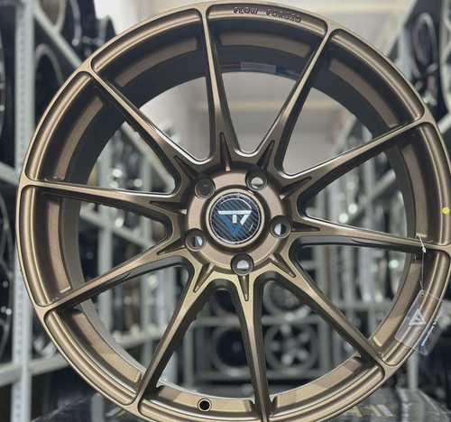 Комплект дисков Wheelegend VLF27 R19 8.5j 5*114.3