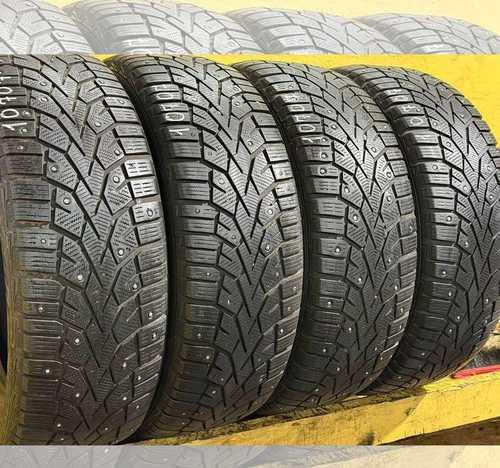 Gislaved NordFrost 100 225/60 R18 104T