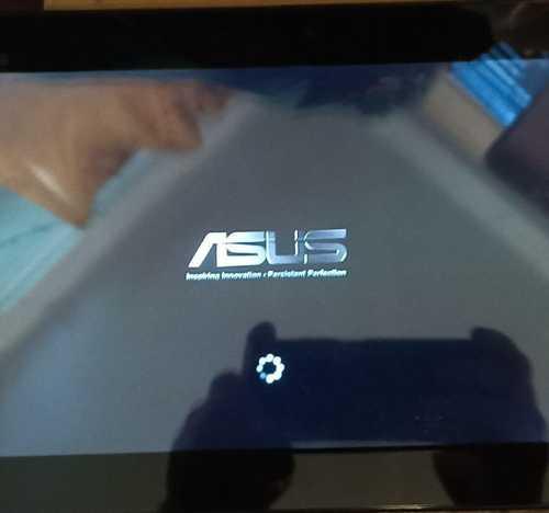 Планшет Asus k001