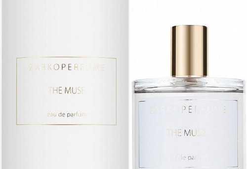 Zarkoperfume The Muse 100 ml