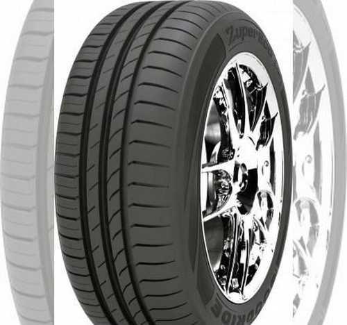 Goodride ZuperEco Z-107 245/35 R19 93W