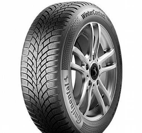 Continental WinterContact TS 870 P 275/40 R20 106V