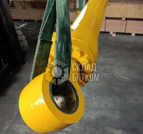 Гидроцилиндр стрелы Komatsu PC350LC-8 707-01-0F391
