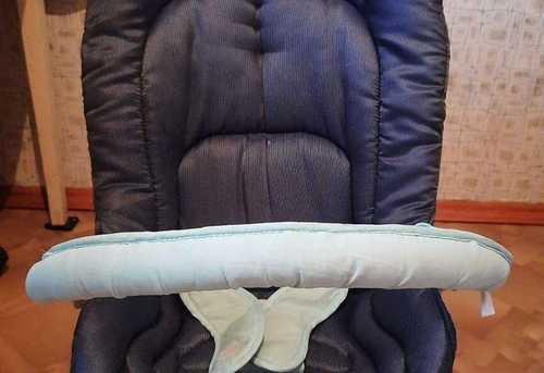 Кресло качалка для новорожденного ребенка