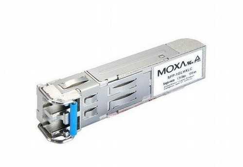 Moxa SFP-1glxlc sfp-модули