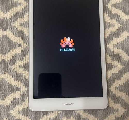 Планшет huawei mediapad t3 8