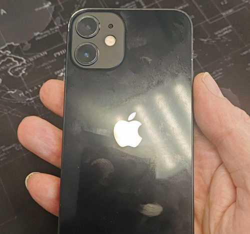 iPhone 12 mini, 128 ГБ