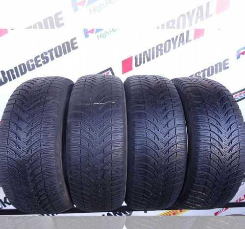 Michelin Alpin A4 205/60 R16