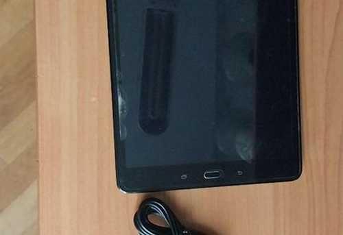 Планшет Samsung Galaxy Tab A SM-T555