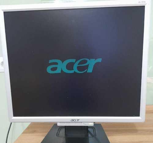 Монитор для компьютера LCD Acer