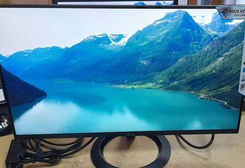 LED монитор Asus VZ24EHE