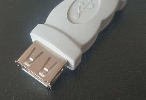 Переходник USB