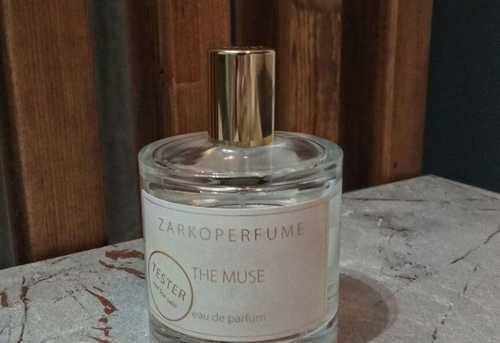 Zarkoperfume the Muse (Оригинал)