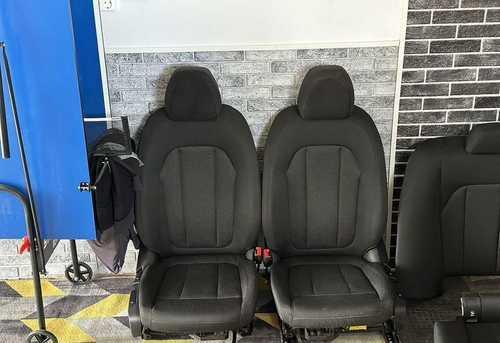 Сиденья комплект/кресла BMW G/F серия