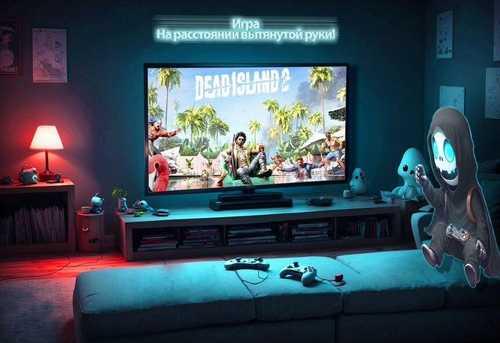 Dead Island 2 для PS4