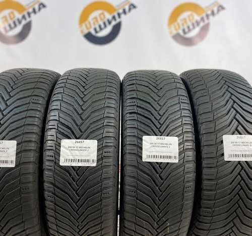 Michelin CrossClimate 2 205/50 R17 94Y