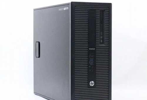 Hp elitedesk 800 g1 TWR