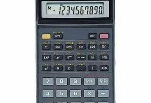Калькулятор citizen SRP-145TII