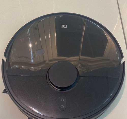 Бу Робот-пылесос Xiaomi Mi Robot Vacuum Mop 2 Ultr