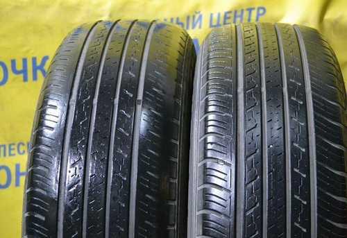 Dunlop Grandtrek ST30 225/65 R17