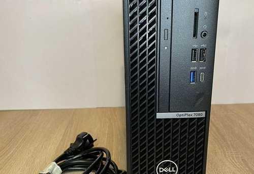 Компьютер Dell Optiplex 7080 i9