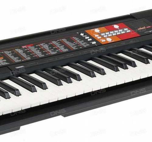 Синтезатор yamaha psr f51