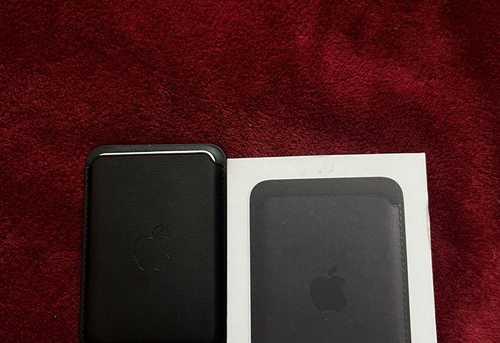 Карточница под iPhone магнитная