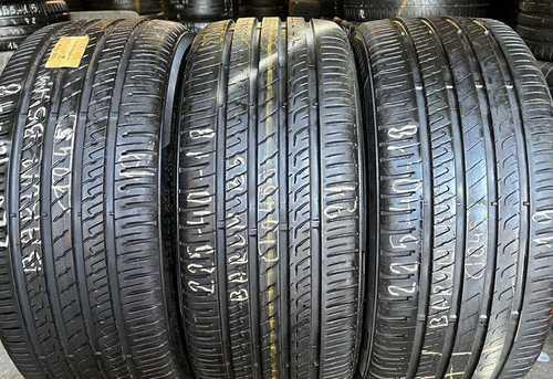 Barum Bravuris 5HM 225/40 R18