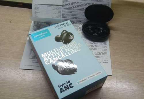 Anker soundcore life dot 2 nc