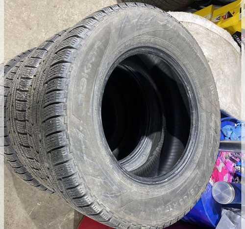 Nokian Tyres Nordman RS2 SUV 265/65 R17 60