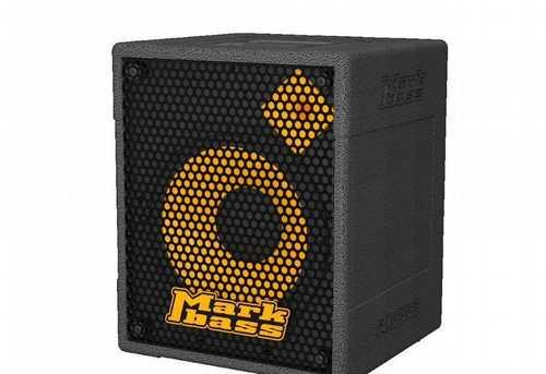 Markbass MB58R Mini CMD 121 P басовый комбо новый