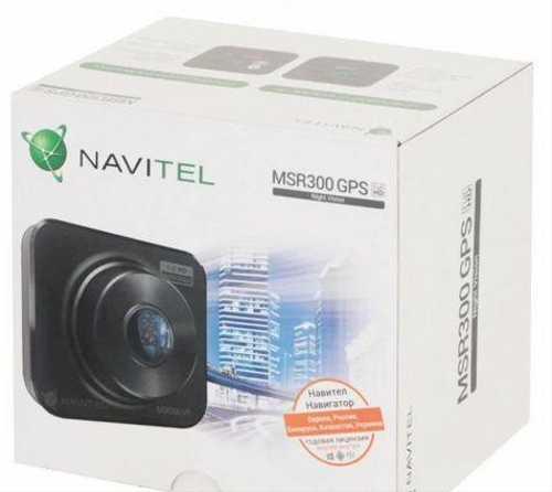 Navitel MSR300