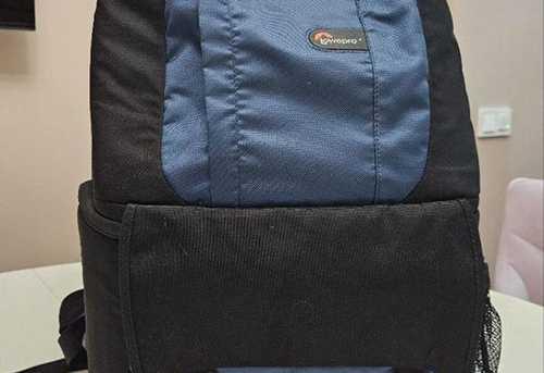 Рюкзак для фотоаппарата Lowepro fastpack 250