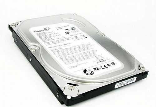 Жесткий диск Seagate 250GB SATA 3.5"