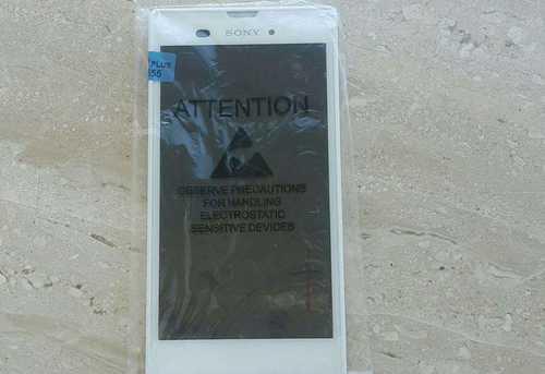 Sony Xperia T3 D5103 дисплей в сборе цвет-white