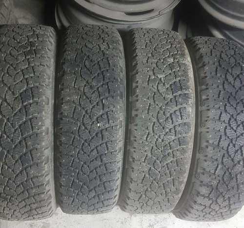 МШЗ M-190 175/65 R14
