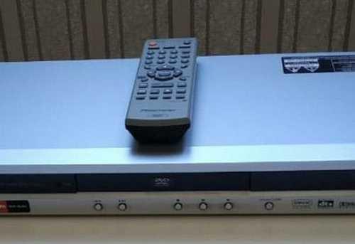 DVD плеер Pioneer DV-696 AV-S