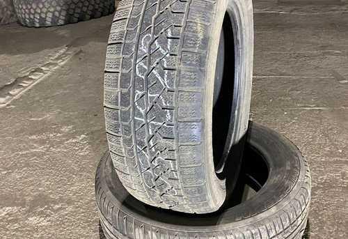 Marshal I'Zen RV KC15 235/55 R17