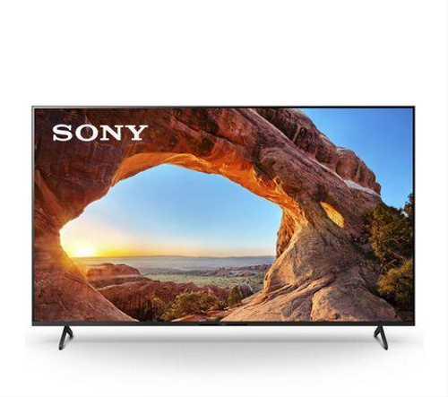 65"(165см) Sony KD-65X85J 4K 120Гц Hdmi 2.1